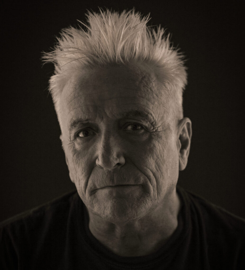 Patrick O'Neil – The official website of author Patrick O'Neil